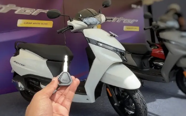 Top 5 Budget Scooters Under ₹80,000 After GST Cut: Affordable Options ...