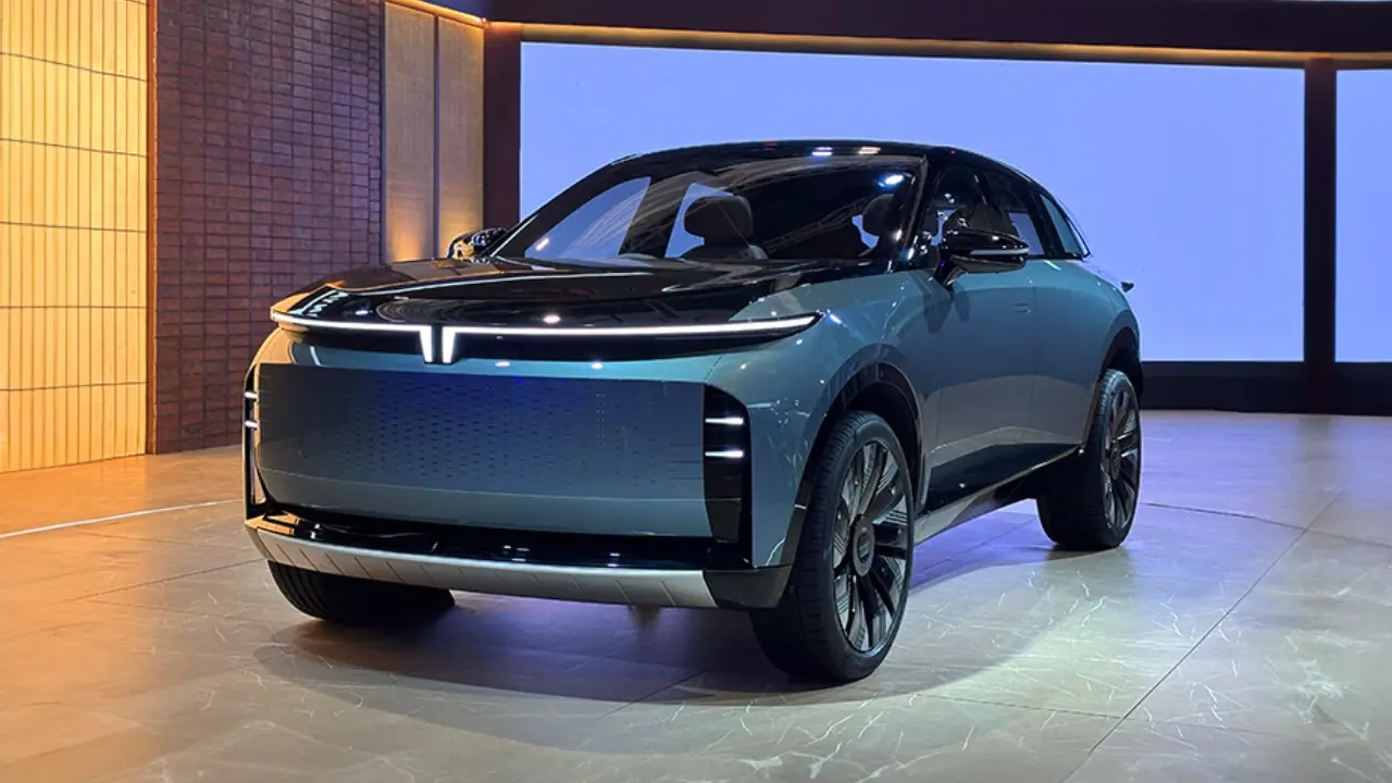Tata Avinya EV: Tata's upcoming luxury electric car, know the price