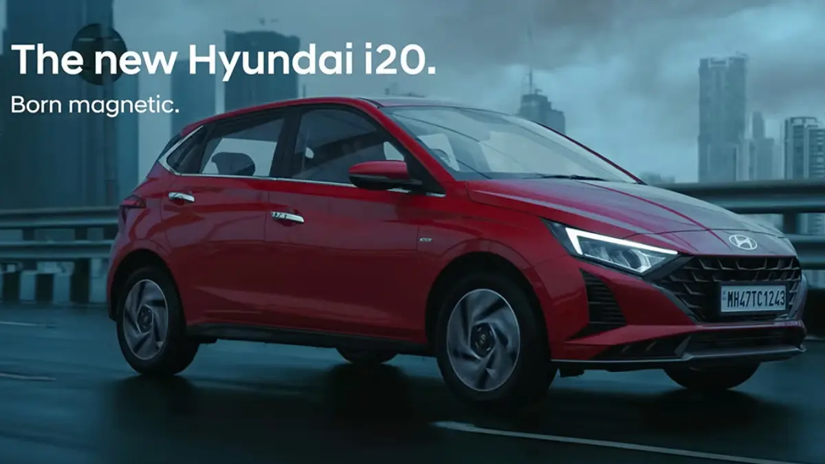 Hyundai i20: Know why this is the most popular premium hatchback in India?