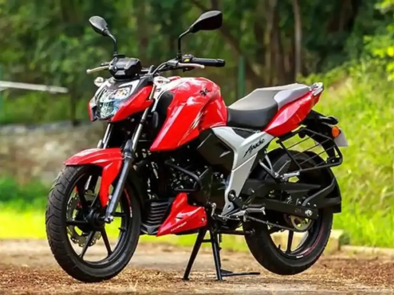 Bajaj Pulsar NS400Z: Powerful bike with powerful engine and sporty look ...